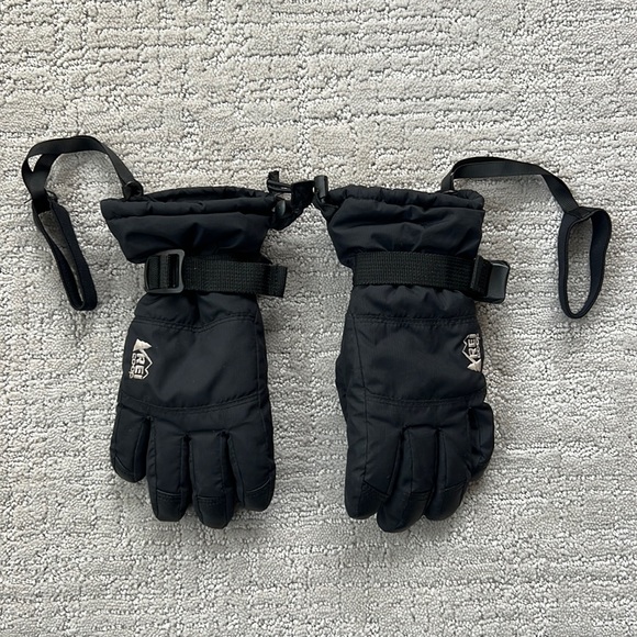REI | Accessories | Rei Coop Kids Size Small Winter Gloves | Poshmark